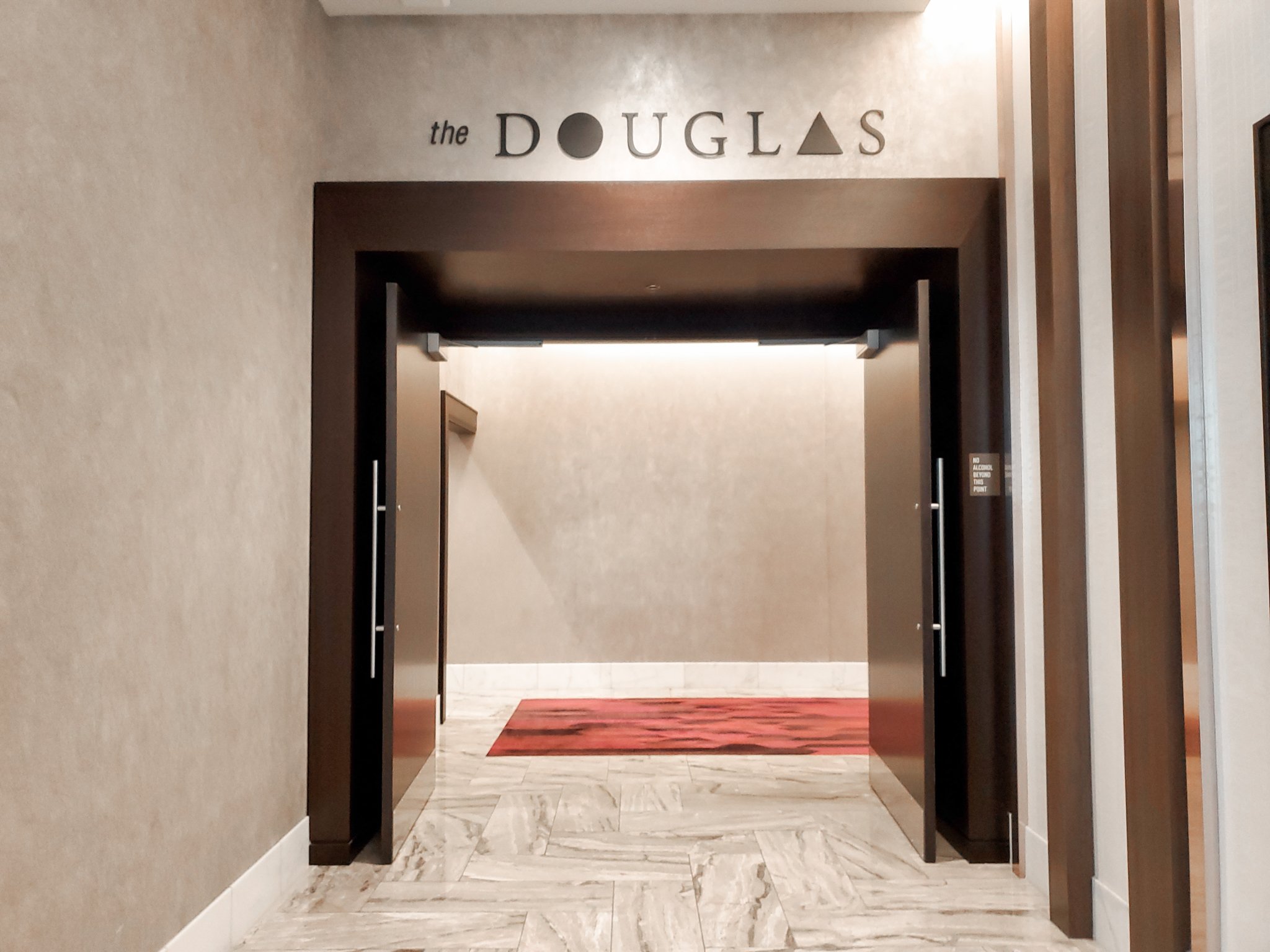 Where to Stay in Vancouver – the DOUGLAS, Autograph Collection – jenthinks