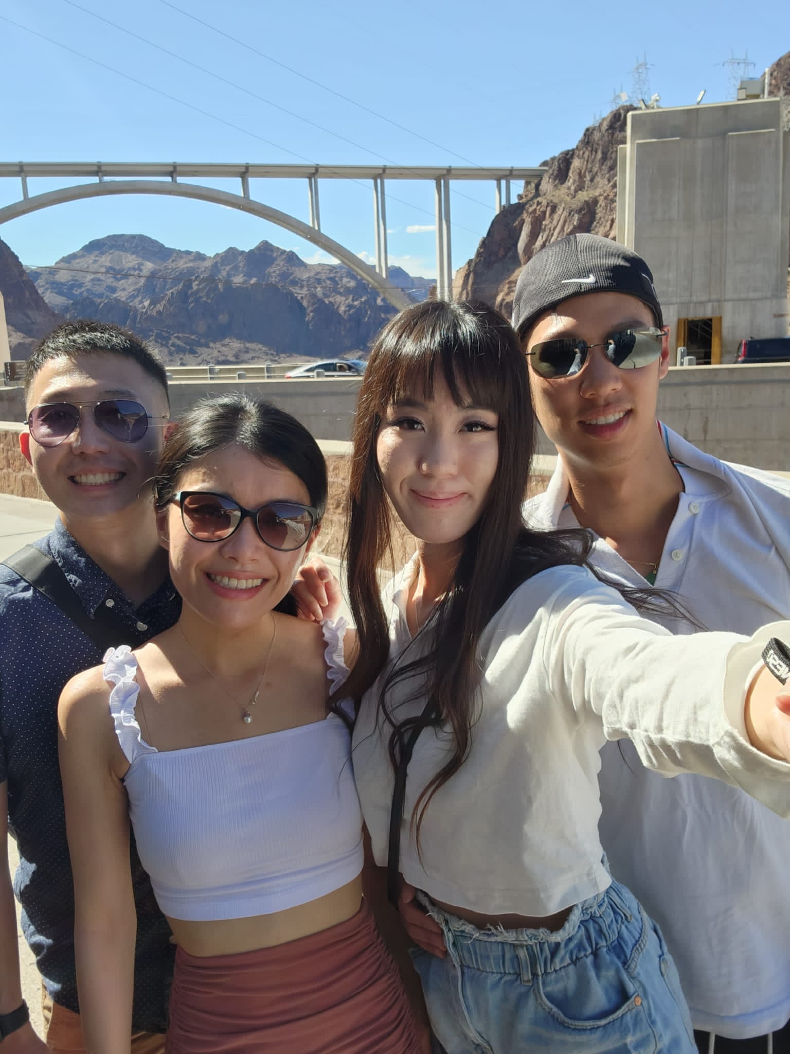 Las Vegas Trip Report – Aug 2022 – Day 3 – jenthinks