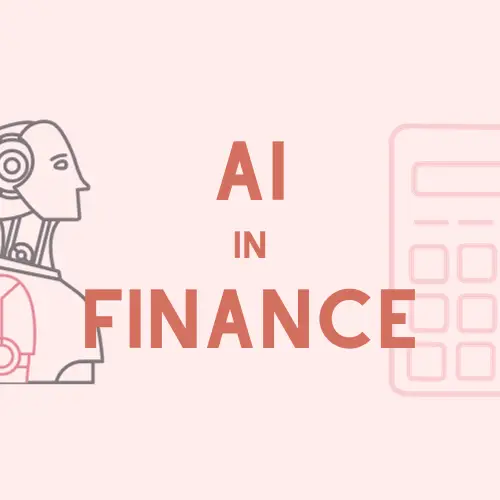 ai in finance jenthinks – jenthinks