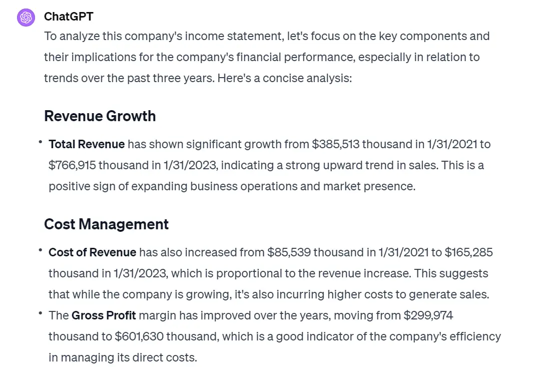 5 Ways to Use ChatGPT in Accounting – jenthinks