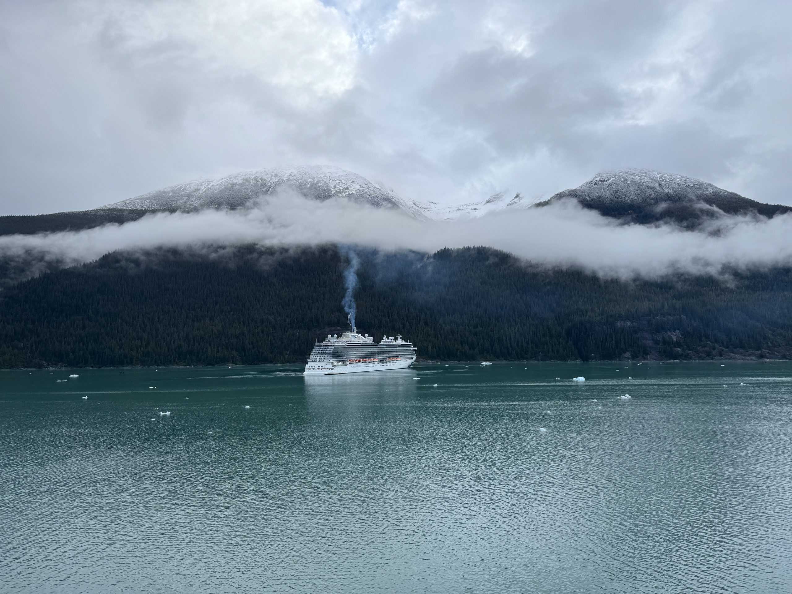 Review: Sky Suite on Celebrity Edge during Alaska Cruise in May – jenthinks